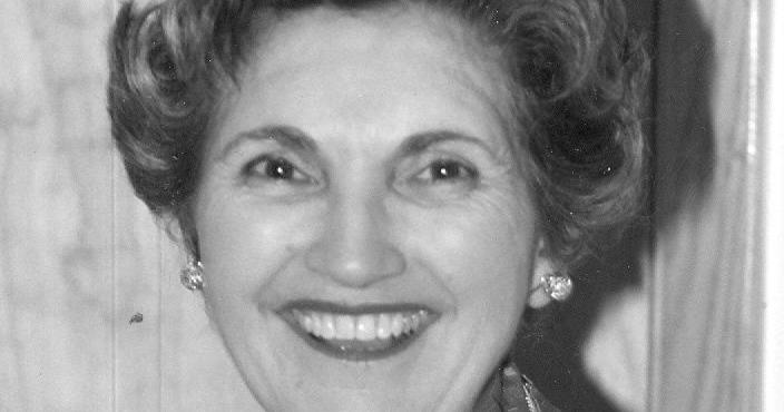 Marsh, Mary Nell Houck