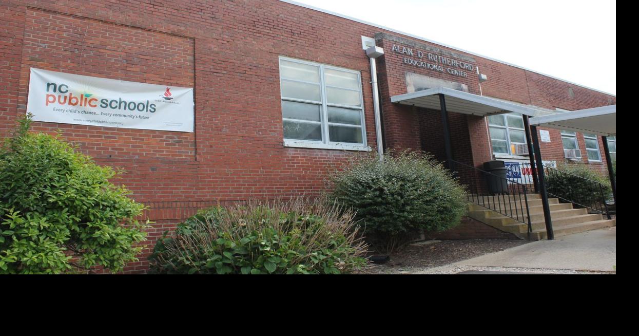 I-SS board votes to close ADR building, renovate Harmony Elementary
