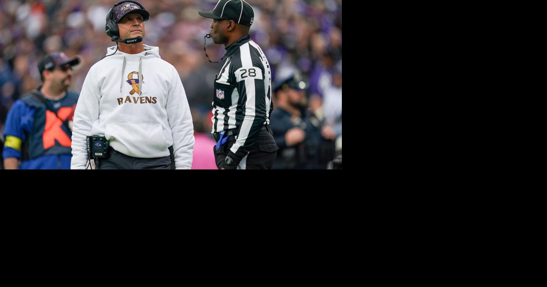 John Harbaugh Joins the Giants: Can He Bring Success?