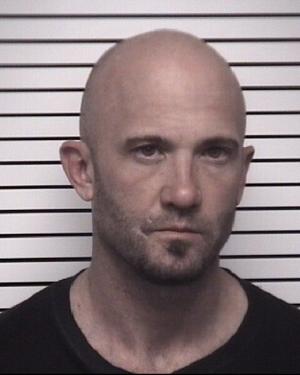 PHOTOS: Iredell mugshots: March 23-29