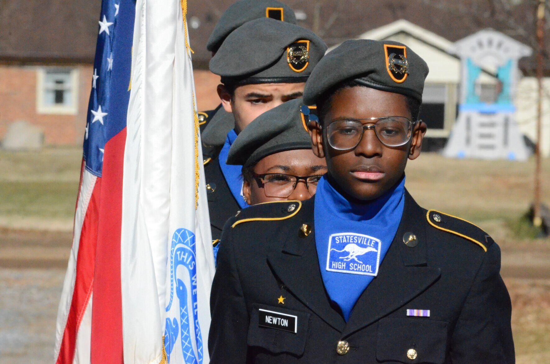 Statesville, Mooresville NC photos of the year for 2025