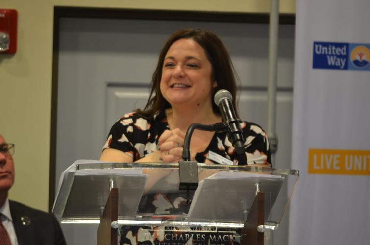 Ceremony brings together winners of United Way Spirit of North Carolina ...