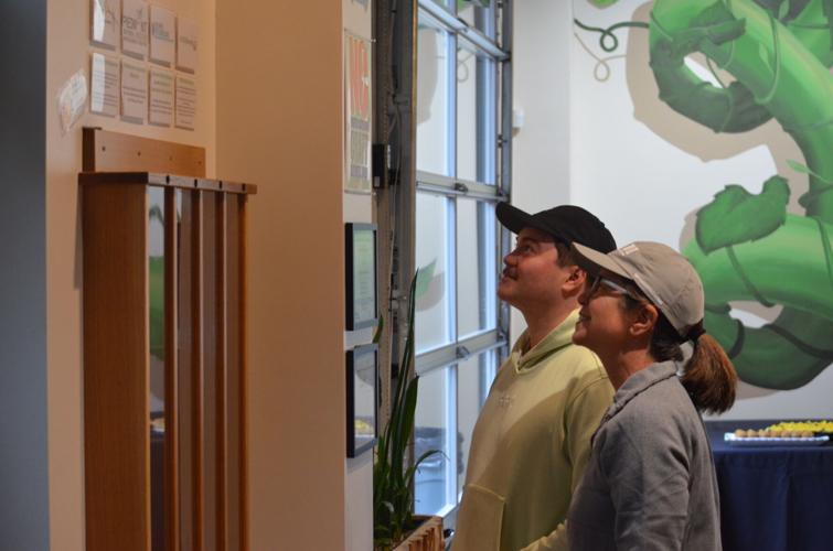 Hoptown Brewing Co. donates $19,524 to four nonprofits