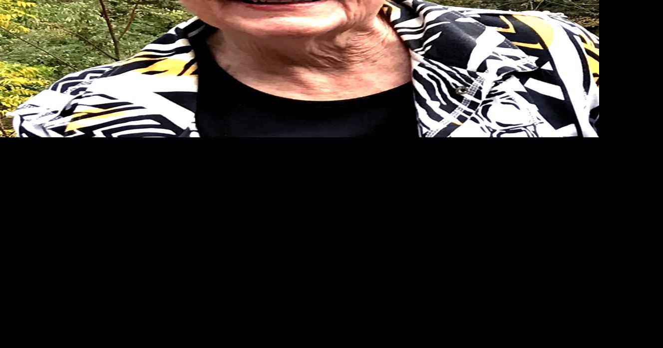 Martin, Nancy Julia Lytle