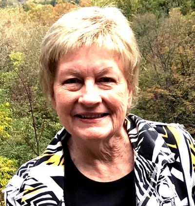 Martin, Nancy Julia Lytle