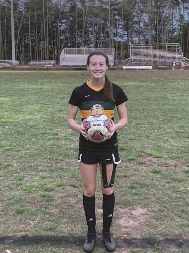 Summerell sets assist record in West Iredell win