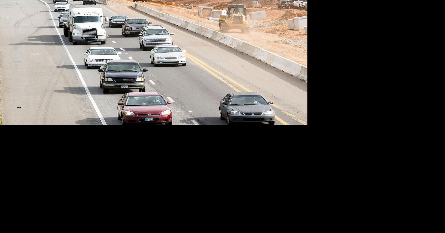 Widening of Highway 150 part of draft plan for state transportation ...