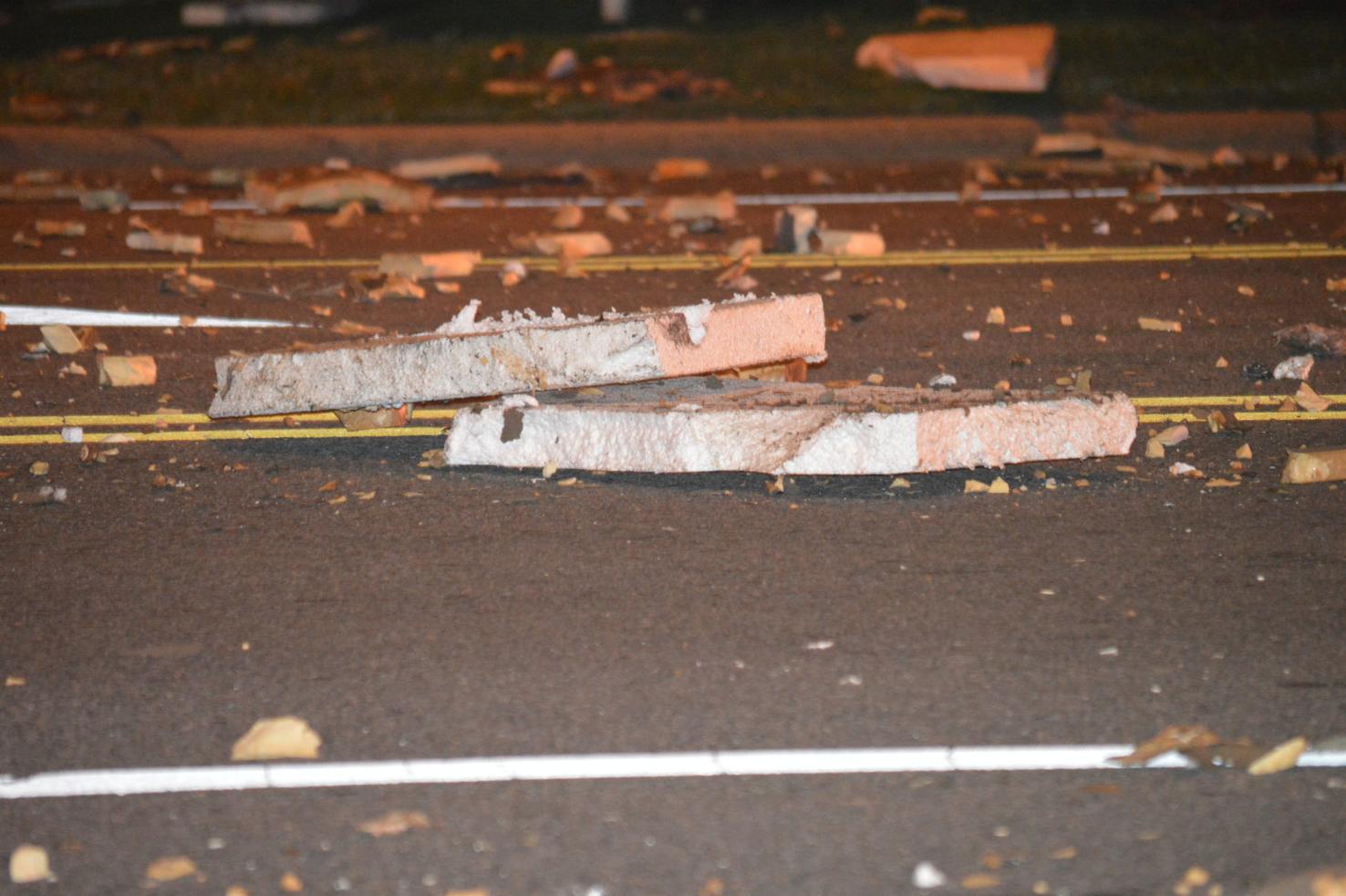 There's still no word on cause of Kentucky Fried Chicken explosion that ...