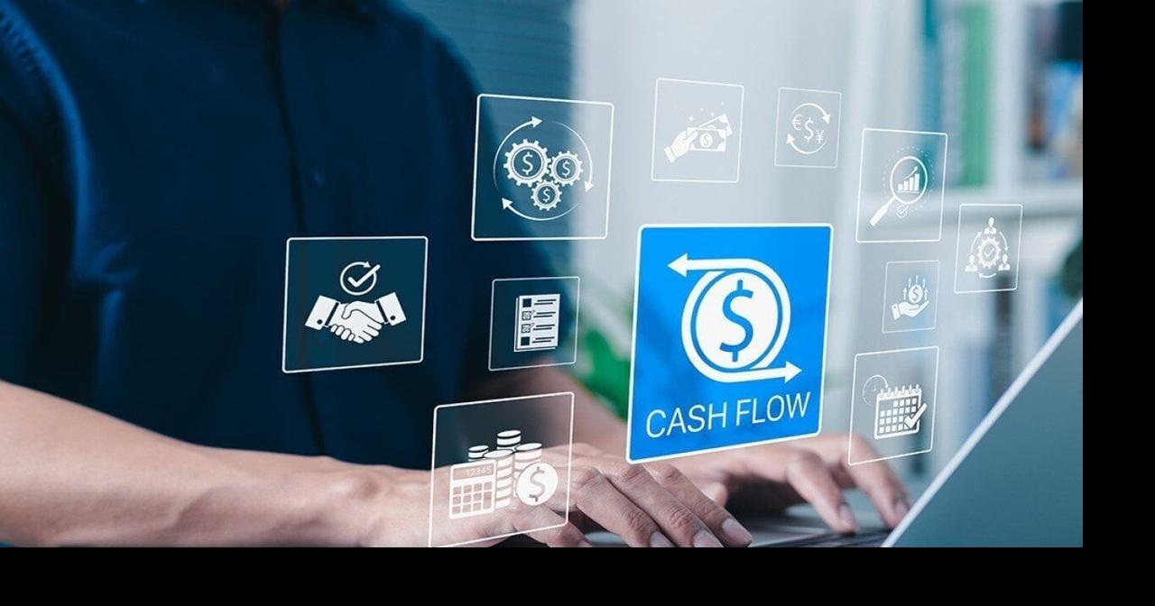 9 proven tactics to improve cash flow today