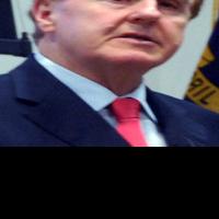 Rep. Robert Pittenger addresses ‘elephants in the room’ at town hall ...