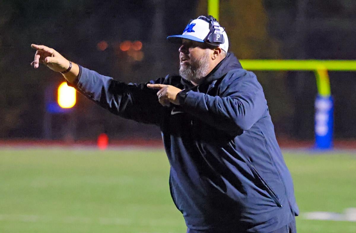 Mooresville searching for head football coach