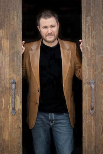 Shellum Cline to share love of Christ at Music Speaks Series