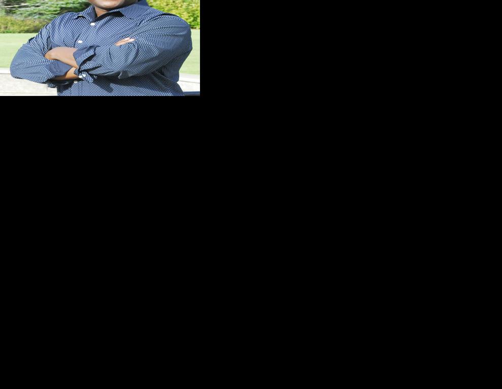 Derrick Reid announces candidacy for Morgan County Sheriff | News ...