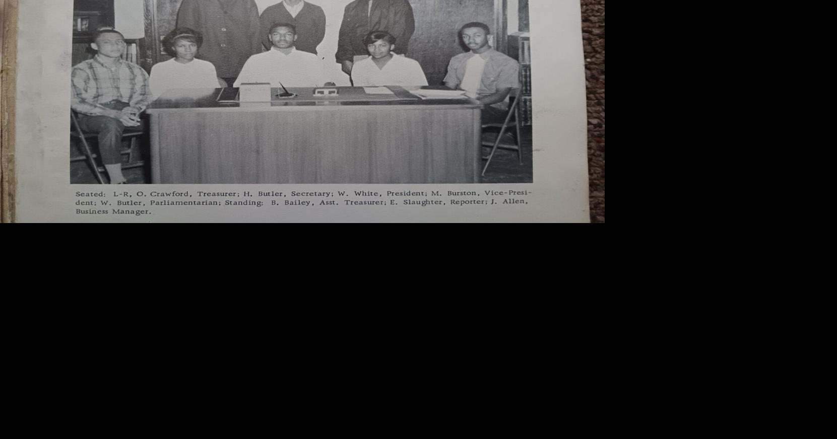 Pearl-Burney to hold 55th reunion | News | morgancountycitizen.com
