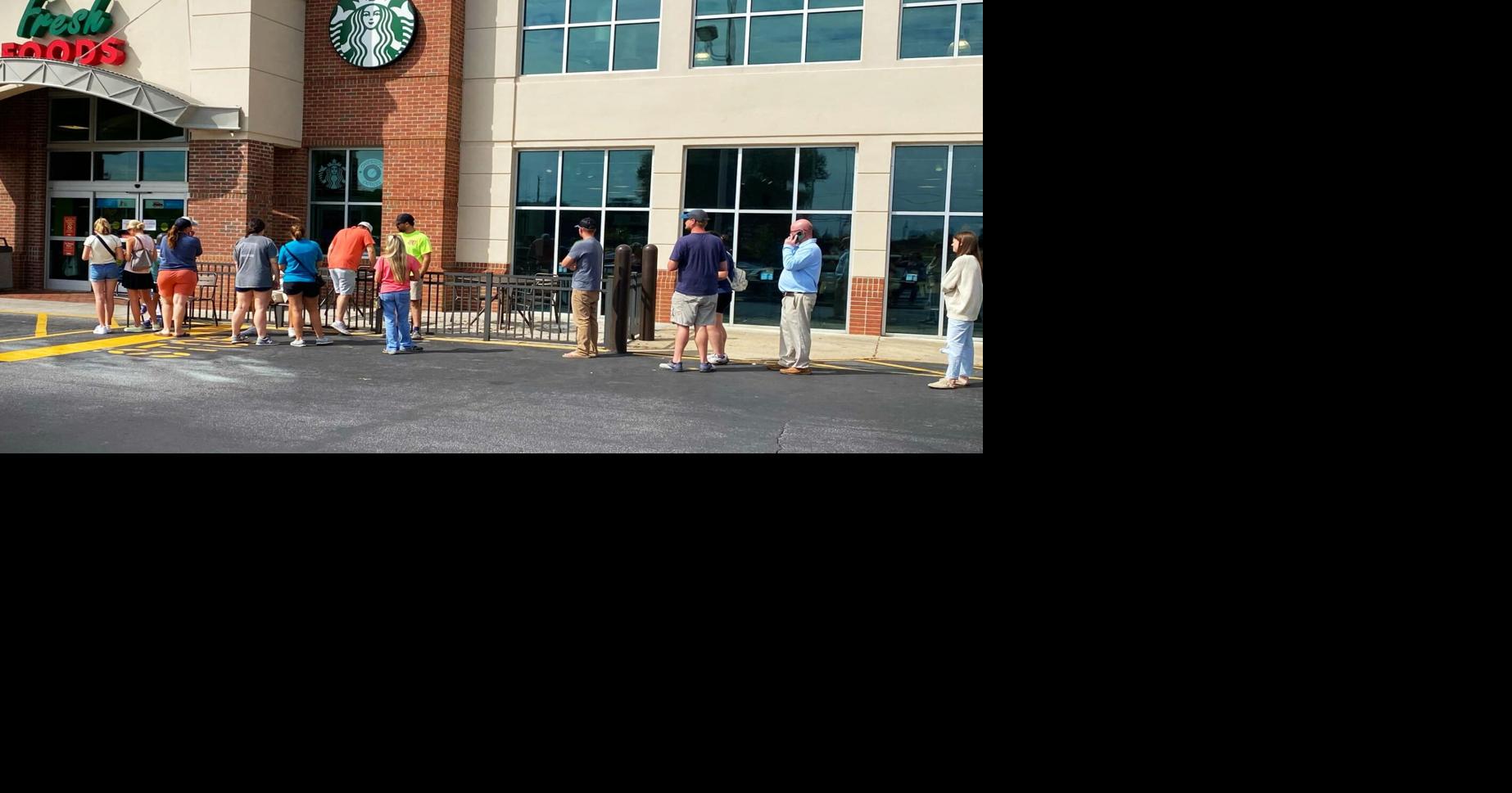 Ingles in Madison Reopens with Limited Operations. What We Know. | News ...