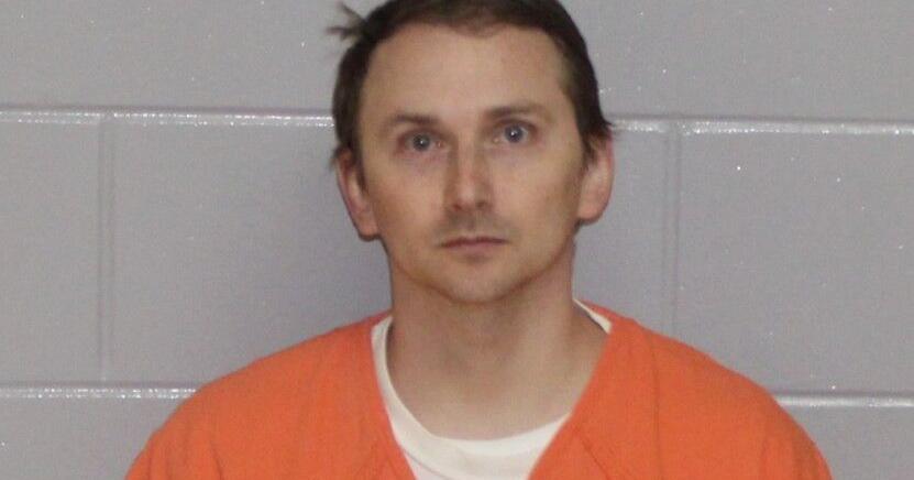 Laurens County man found guilty of murder by Morgan County jury | News ...