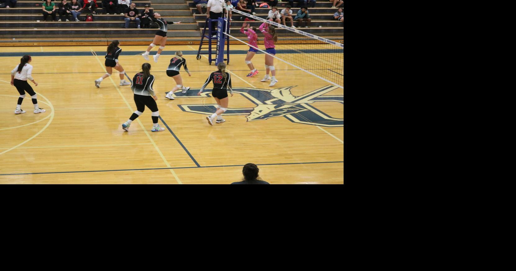 Spike Dogs show resilience | News | morgancountycitizen.com