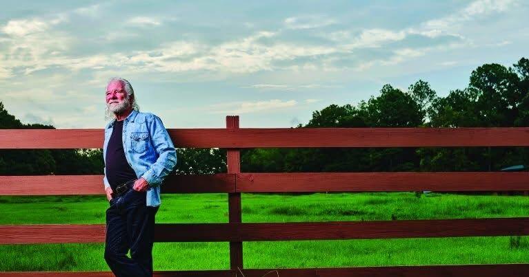 Rolling Stone's Chuck Leavell to help launch Georgia's newest land ...