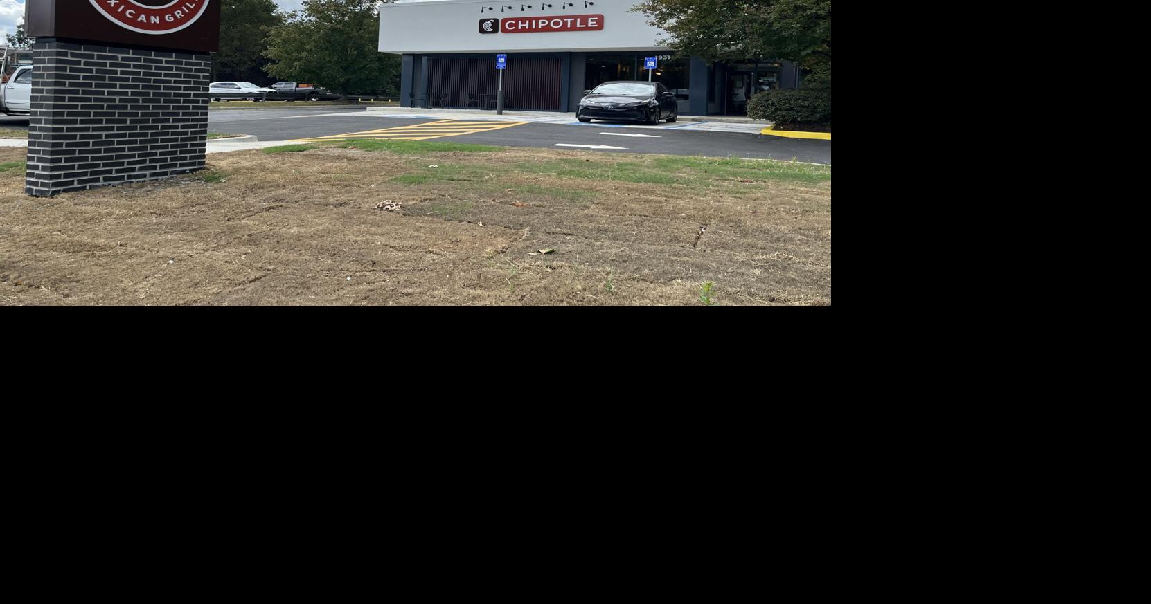 NOW OPEN: Chipotle in Madison | News | morgancountycitizen.com