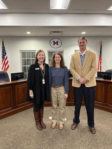 Morgan County Citizen Named Beacon Award Winner | News ...