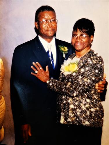 Black History Spotlight: Rufus and Amy Benford celebrate 70 years of ...