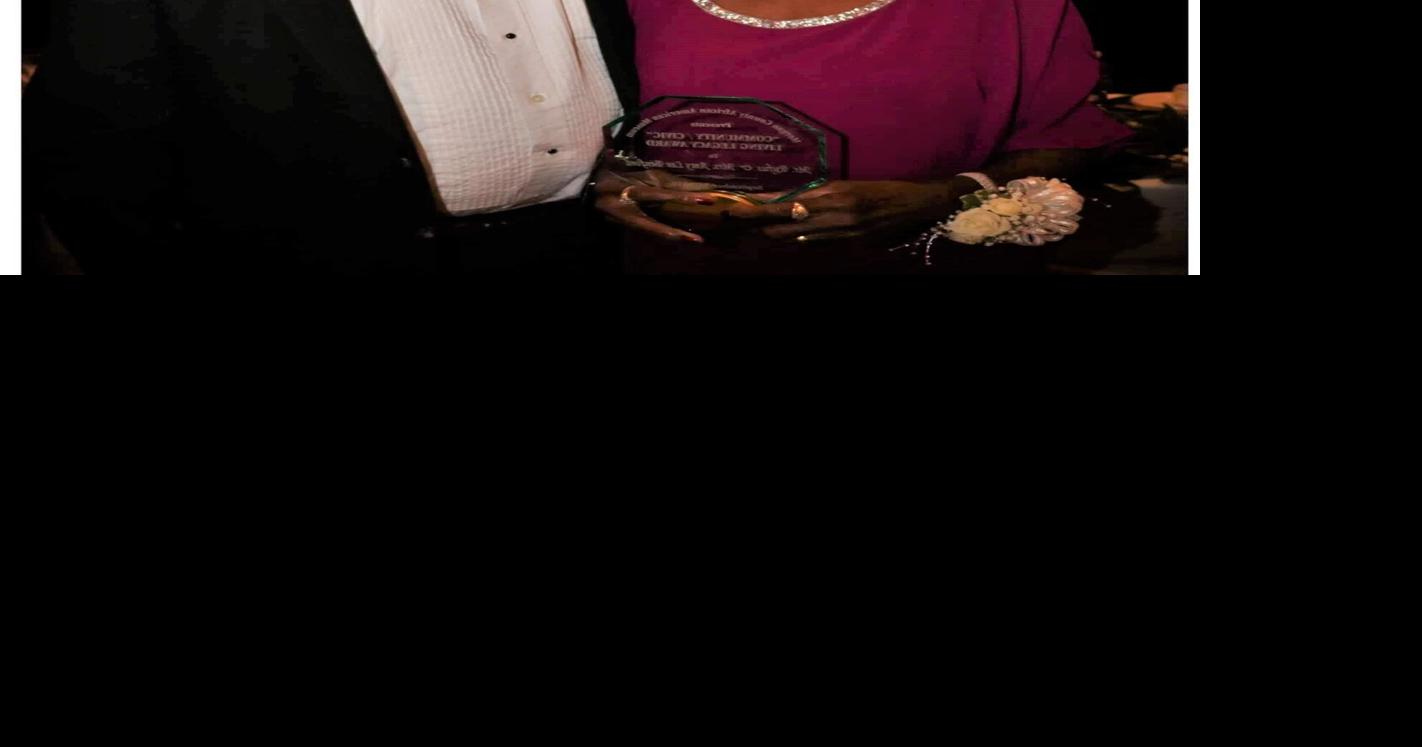 Black History Spotlight: Rufus and Amy Benford celebrate 70 years of ...