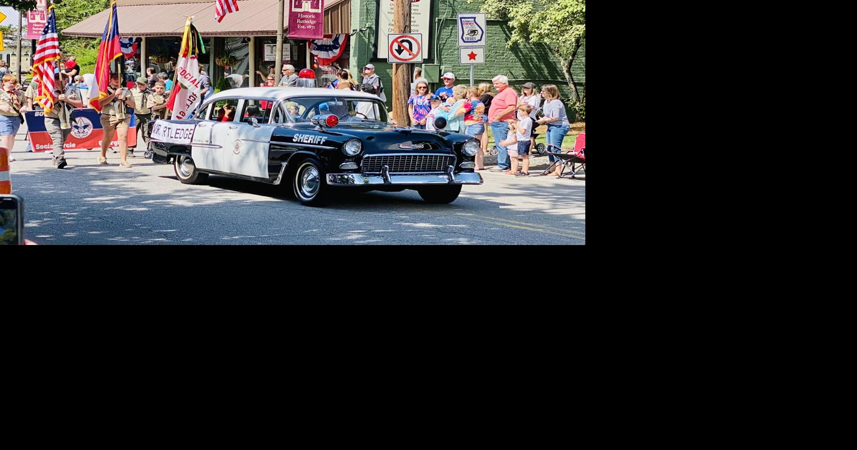 Rutledge Country Fair, parade set for Saturday, May 25 | News ...