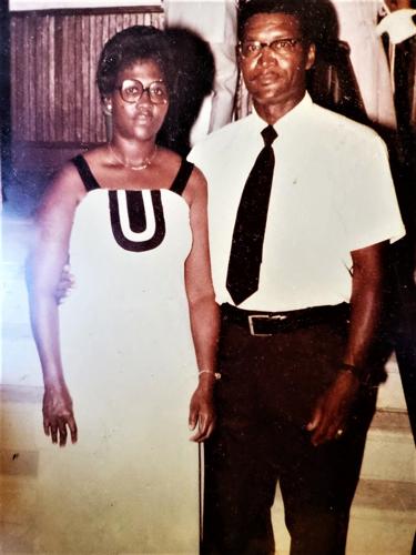 Black History Spotlight: Rufus and Amy Benford celebrate 70 years of ...