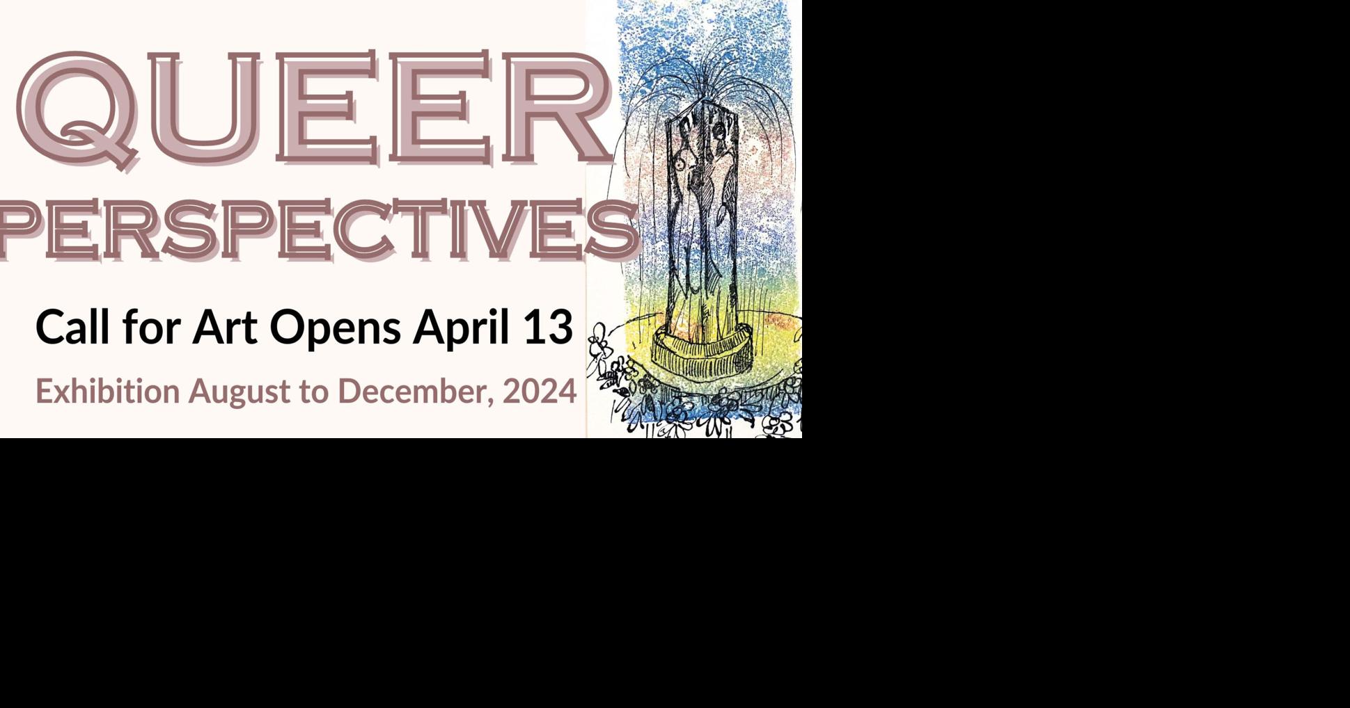The Steffen Thomas Museum of Art to host ‘Queer Perspectives ...