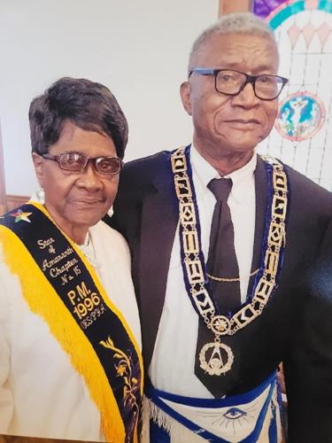 Black History Spotlight: Rufus and Amy Benford celebrate 70 years of ...