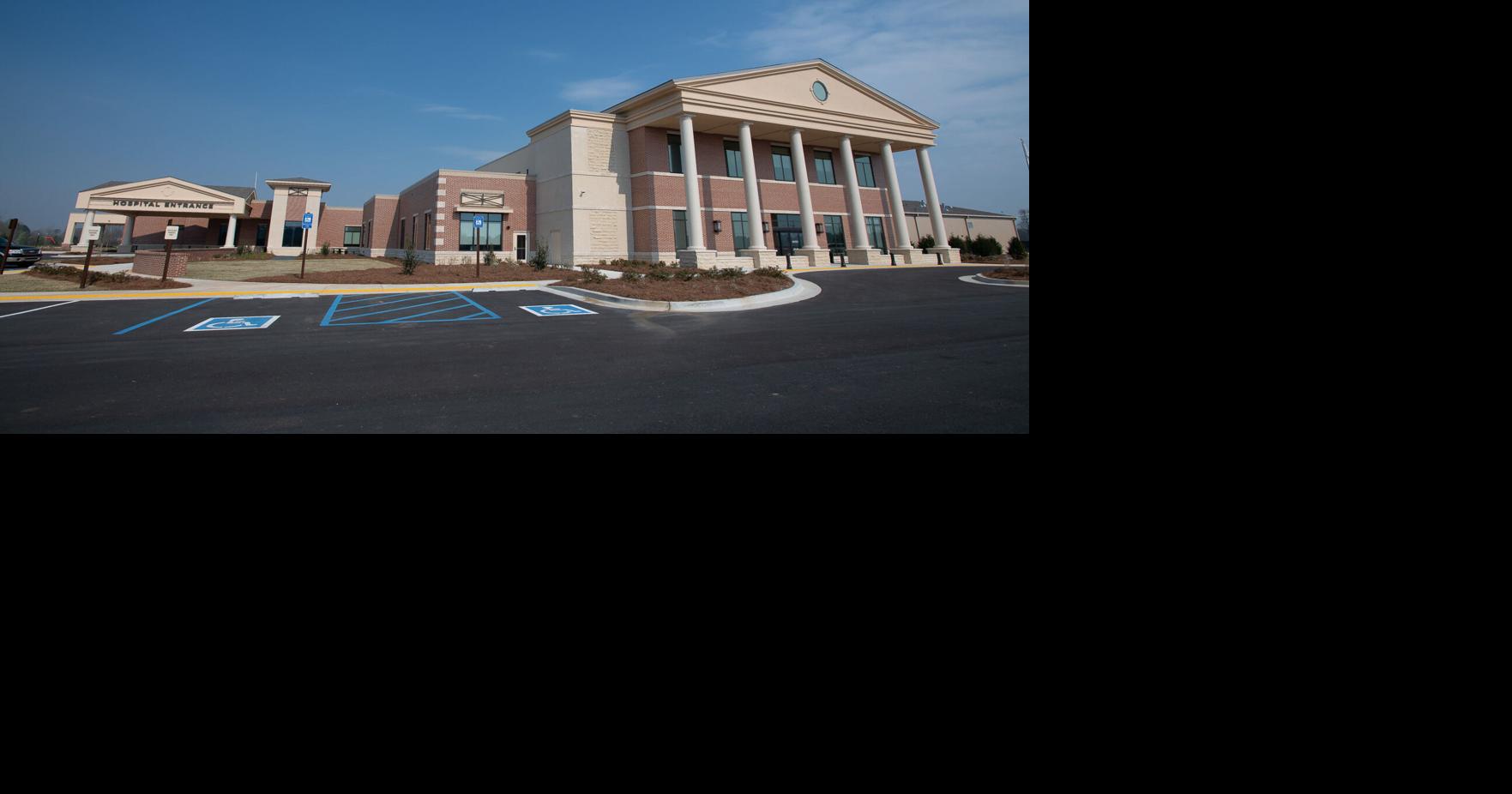 Morgan Medical Center to Host Community Health Fair on May 17 | News ...