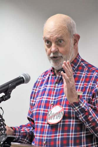 Alan Verner rises to forefront of Rivian controversy | News ...