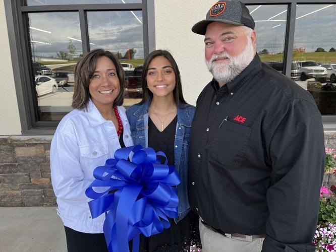 Ace Hardware officially opens in Madison | Business ...