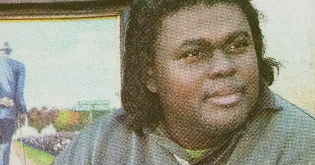 Community to celebrate the life of Eugene Swain this weekend | News ...