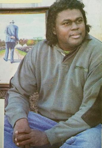 Community to celebrate the life of Eugene Swain this weekend | News ...