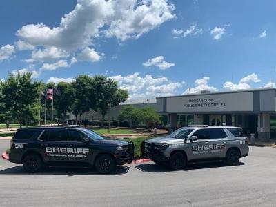 Morgan County Sheriff's Office | News | morgancountycitizen.com