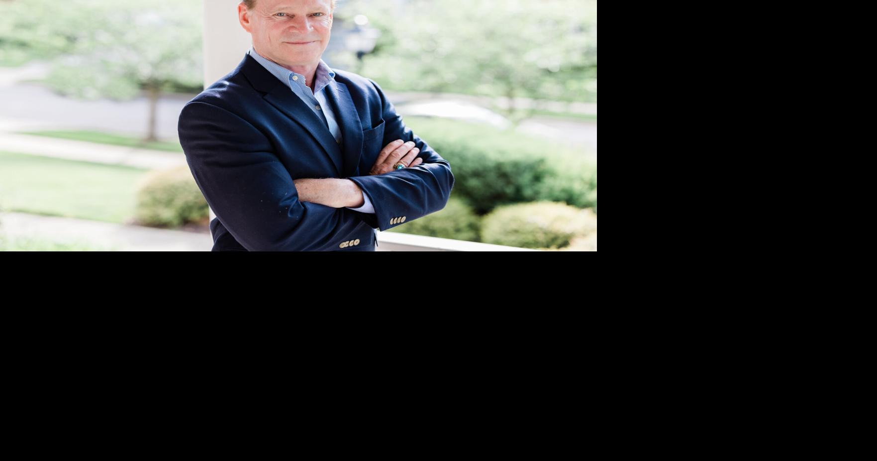 Congressional candidate Alan Sims stops in Madison | News ...