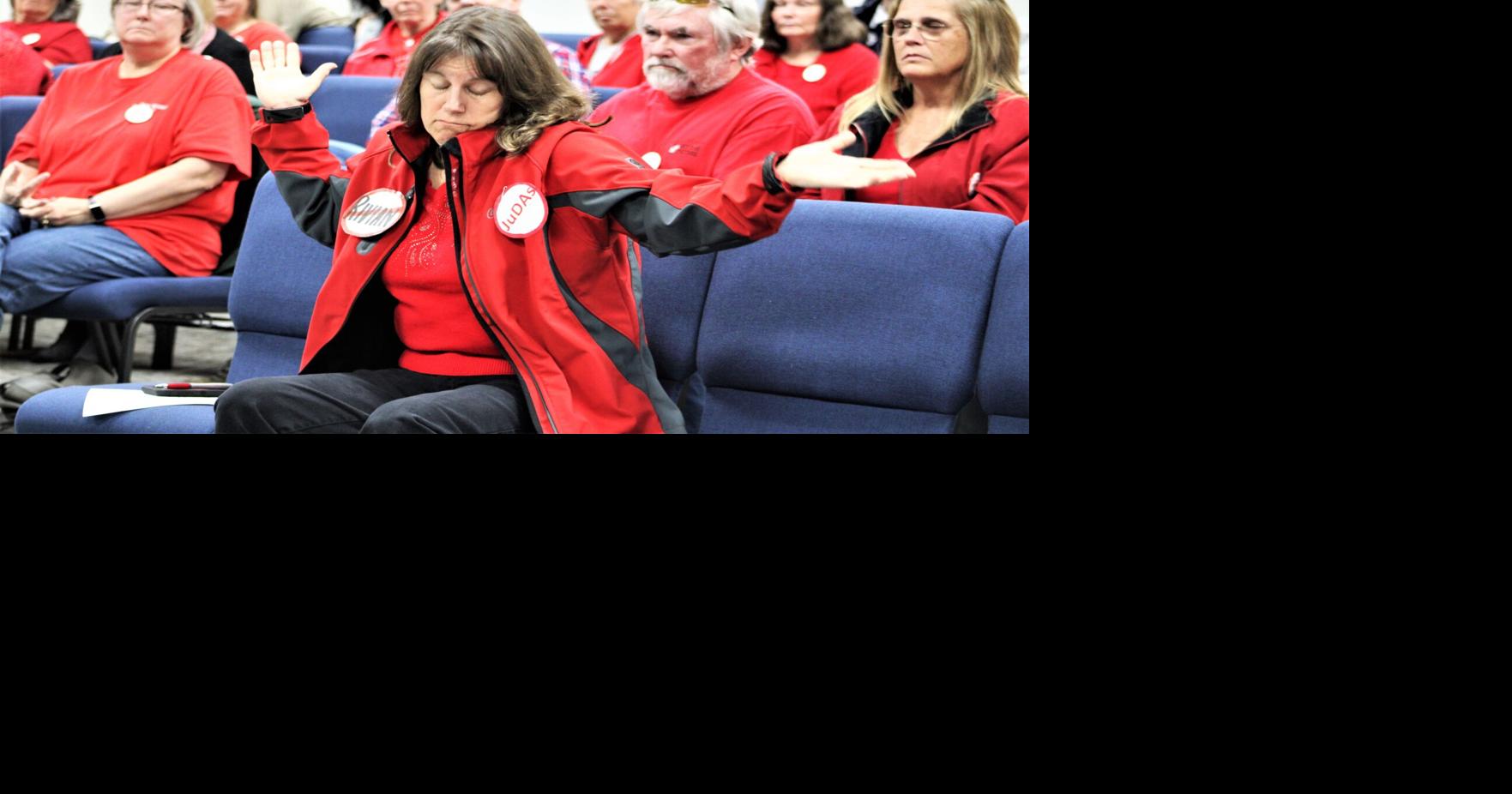 Alan Verner rises to forefront of Rivian controversy | News ...