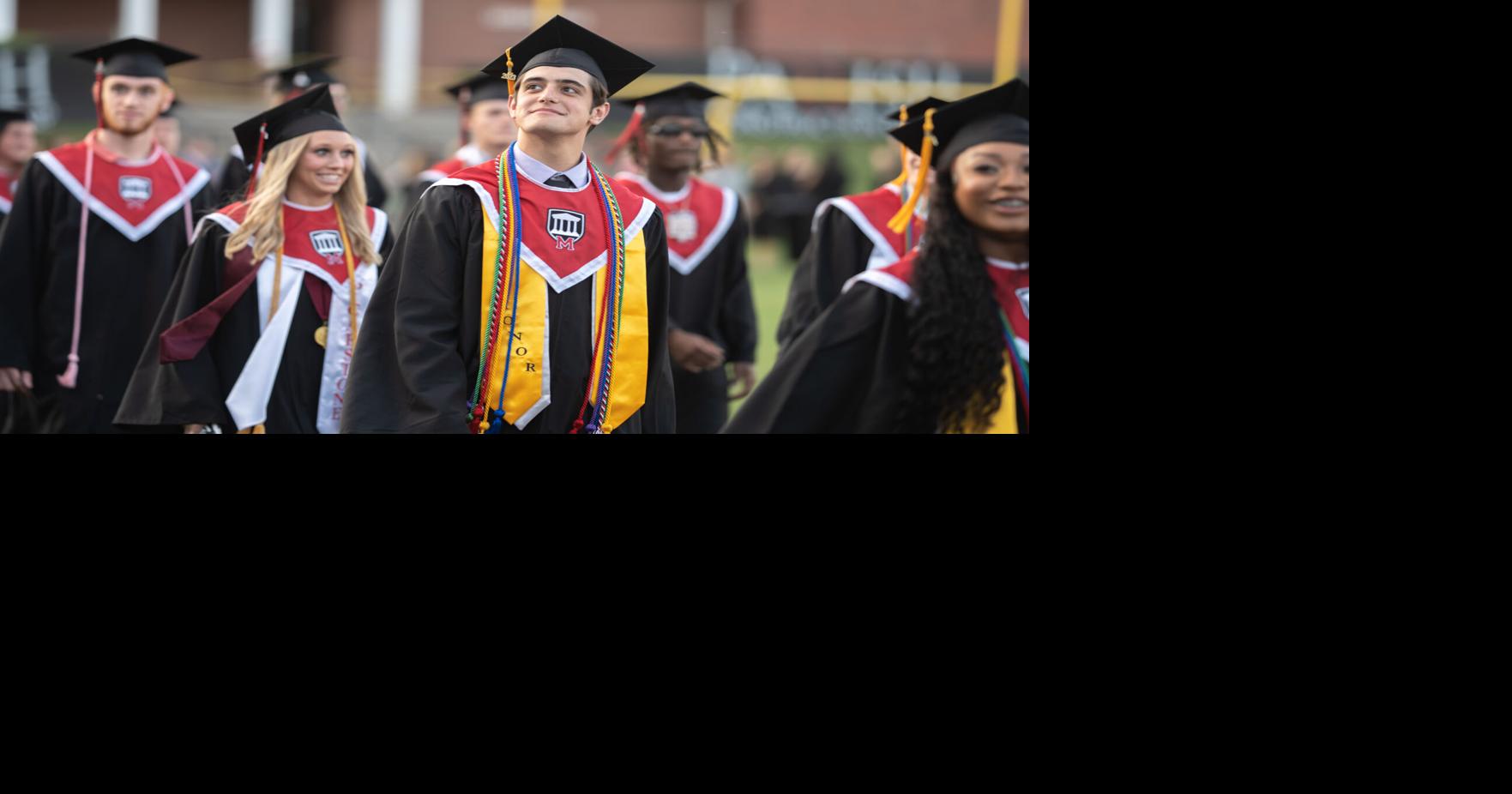 MCHS CLASS OF 2023: Hats off to our Graduates! | Education ...