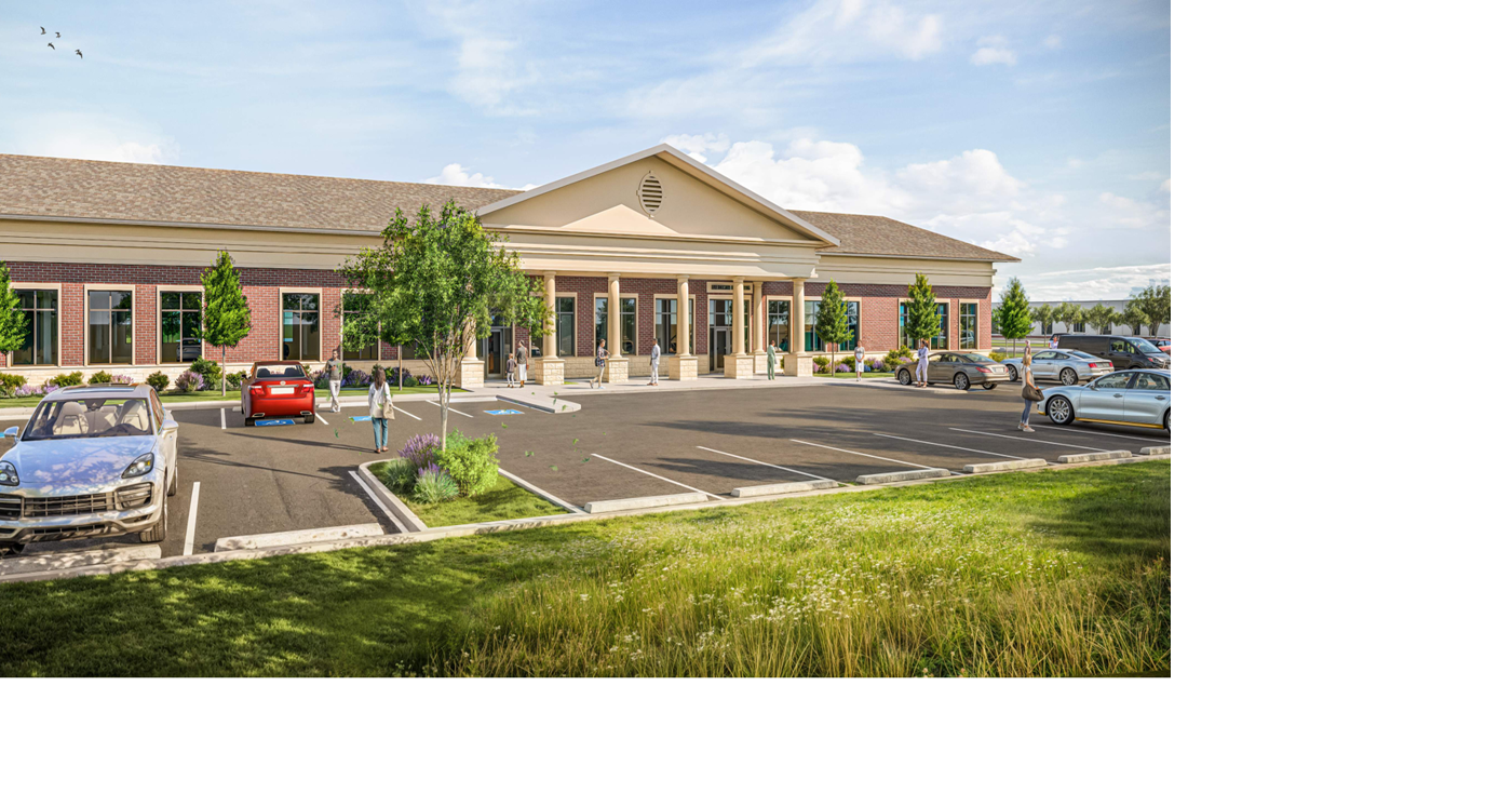 Morgan Medical Center To Begin $29 million Expansion | News ...