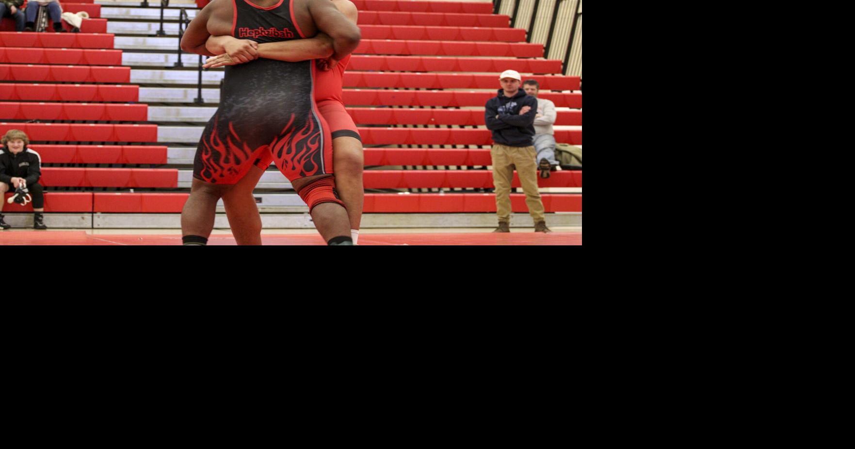 Chance Reid named runner up in state wrestling tournament | Sports ...