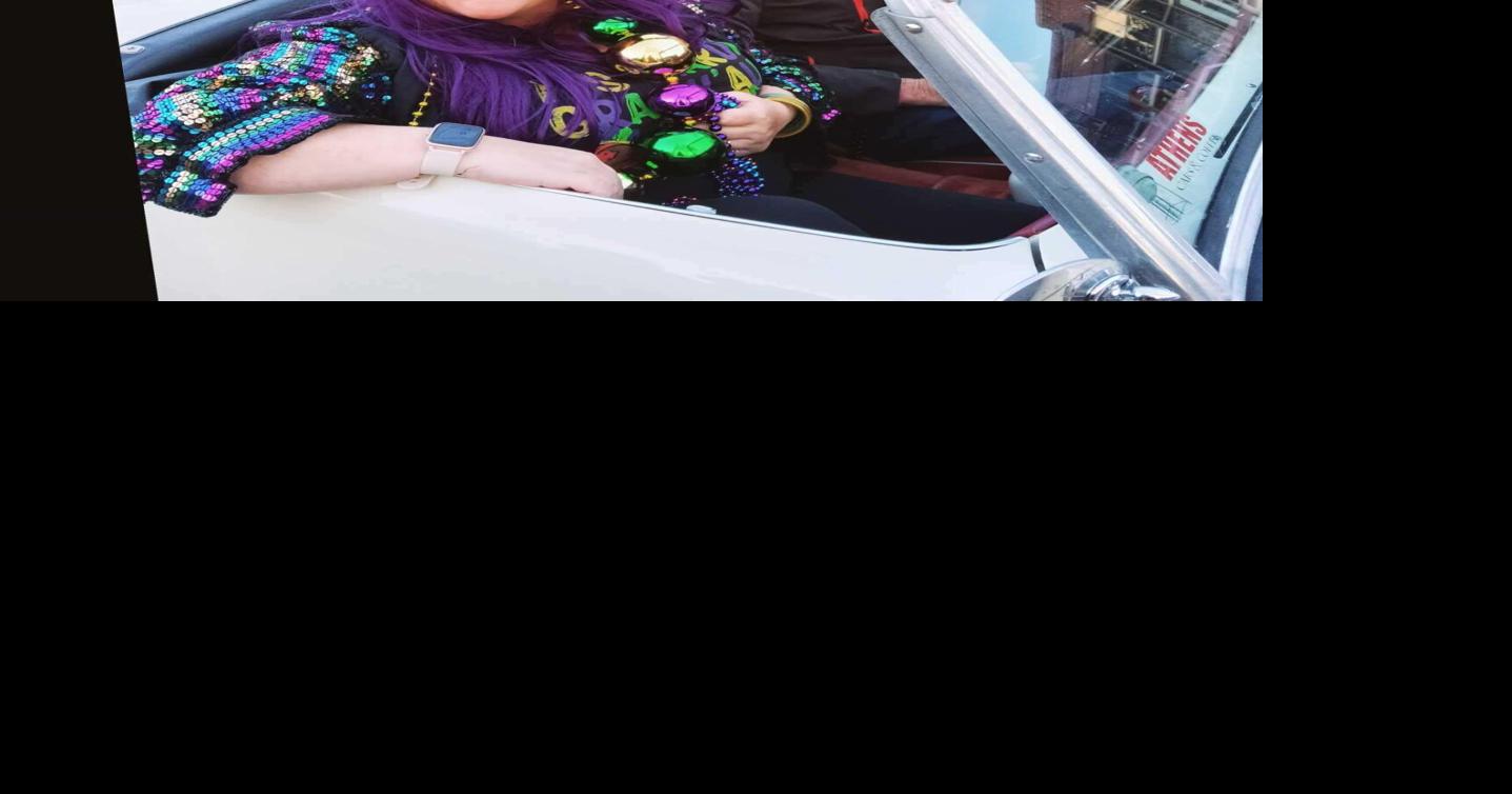 Mardi Gras comes to Rutledge | News | morgancountycitizen.com