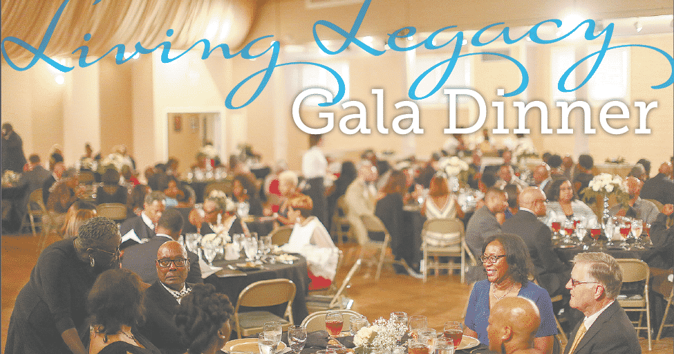 Living Legacy Gala Dinner | Archives | morgancountycitizen.com