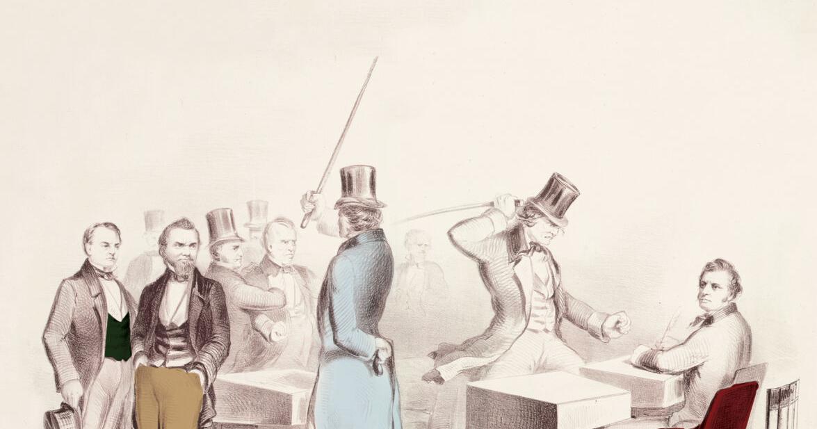 Morgan County Historical Society Hosts Book-Signing Event with Local ...