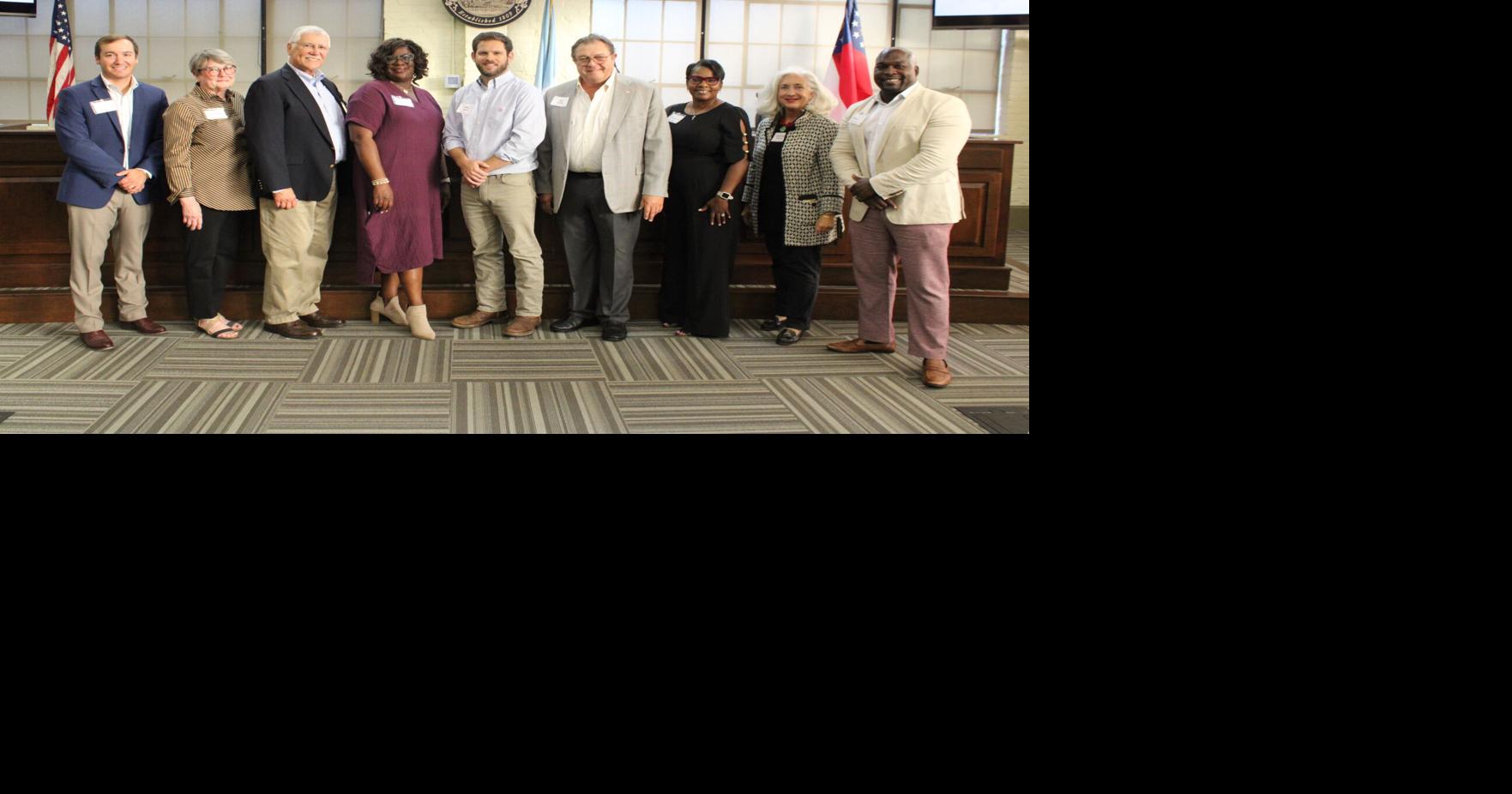 A new local non-profit launches to help aspiring entrepreneurs ...