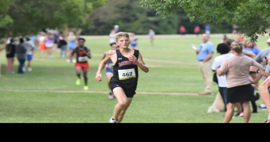 MCHS Cross Country teams prepare for region championships at home this ...