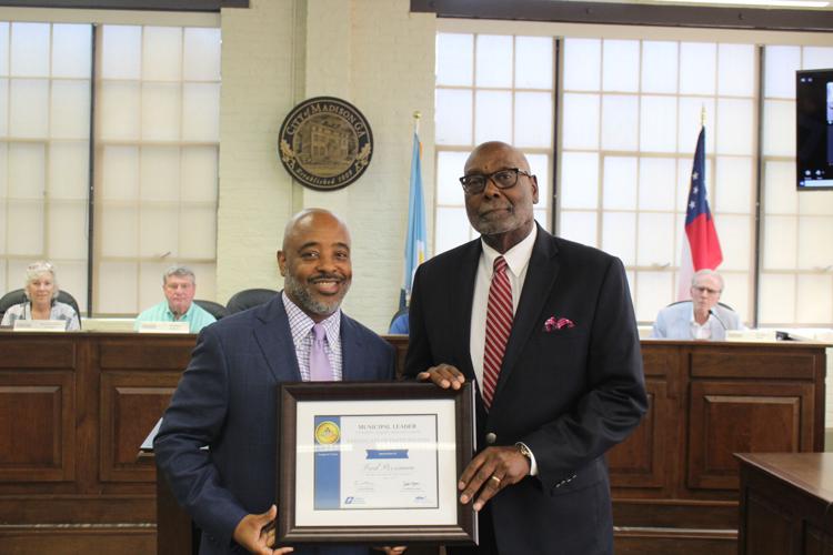 Madison City leaders complete diversity, equity and inclusion program ...