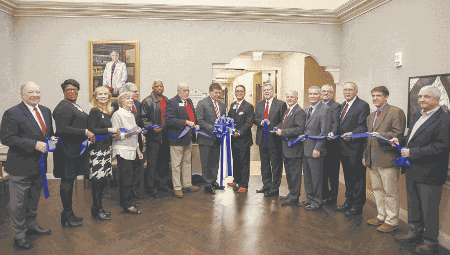 Morgan Medical Center celebrates fifth anniversary | News ...