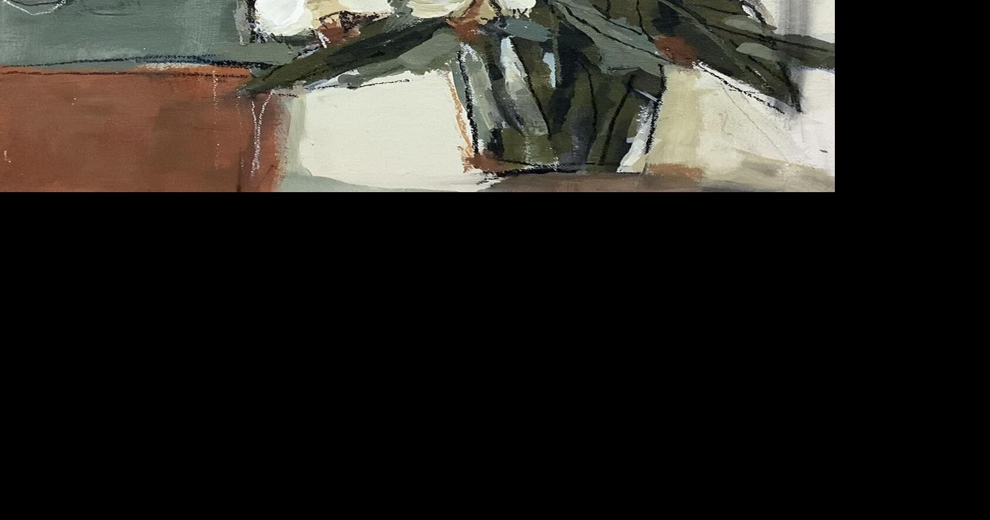 Madison Artists Guild to debut special exhibition Melange on Sept. 22 | News ...