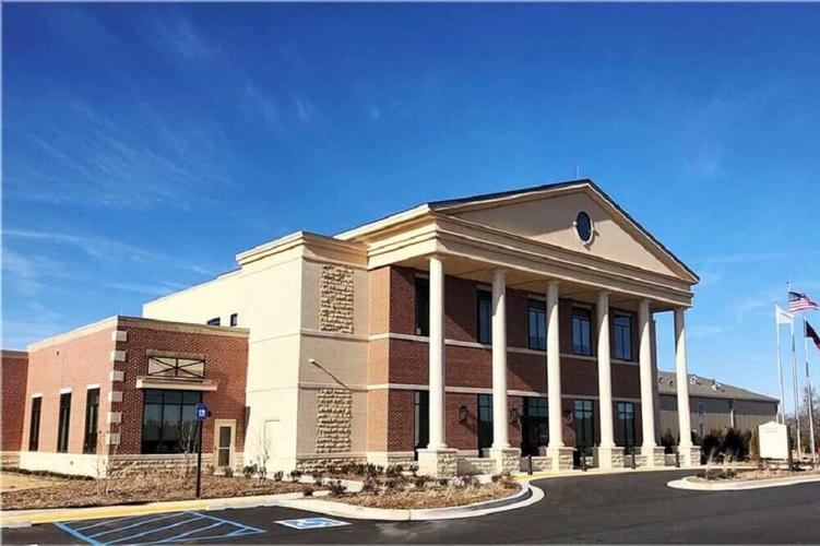 Morgan Medical Center celebrates fifth anniversary | News ...